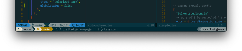Effective Neovim setup for web development towards 2024 Effective Neovim setup for web development towards 2024