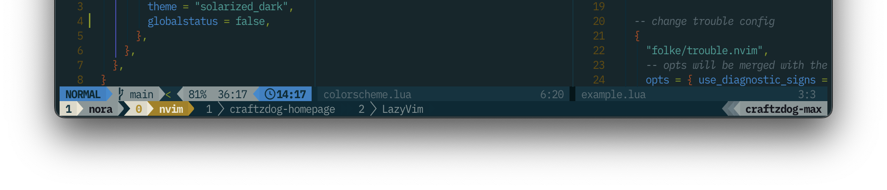 Effective Neovim Setup For Web Development Towards 2024